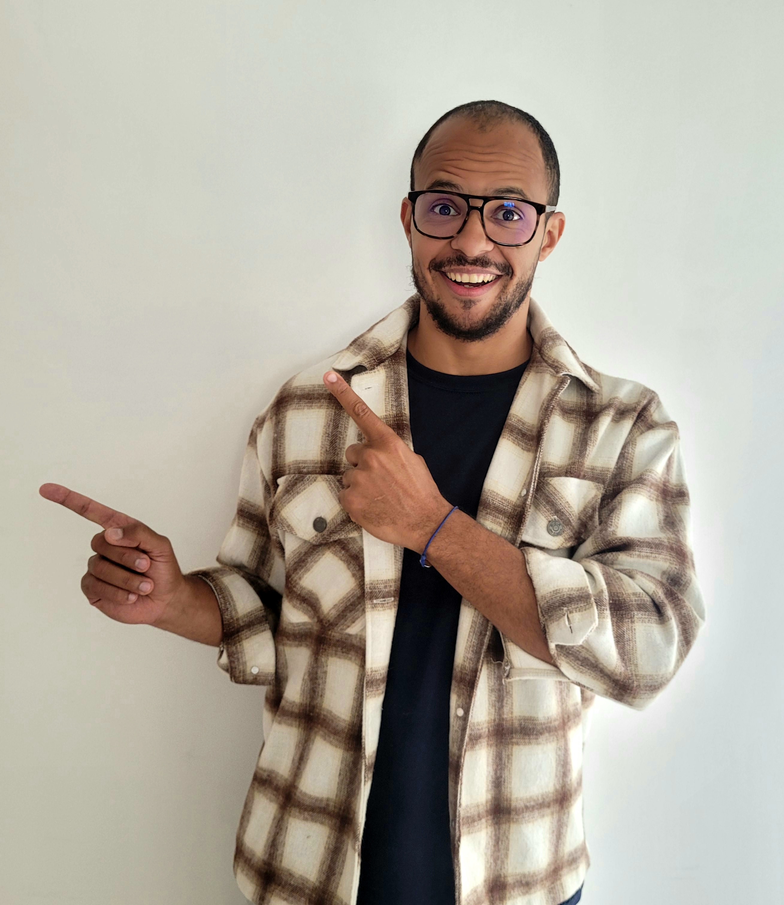 Anthony Fouda Many | Portfolio