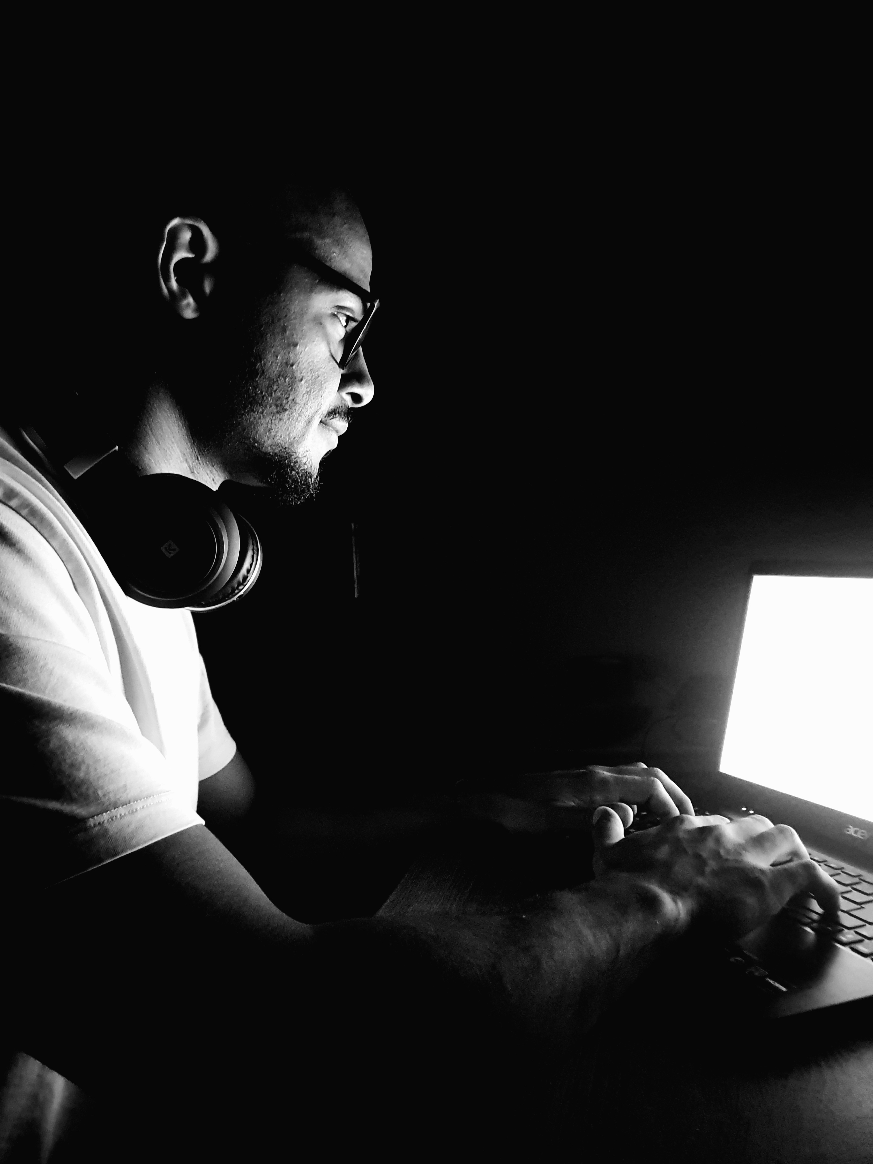 Anthony Fouda Many | Portfolio